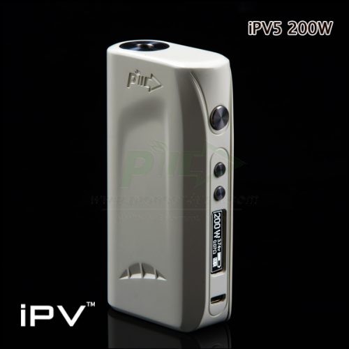 IPV 5 Box Mod Review - E-Cigs Advice