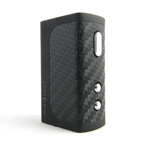 Council of Vapor Mini Volt Box Mod Review - E-Cigs Advice