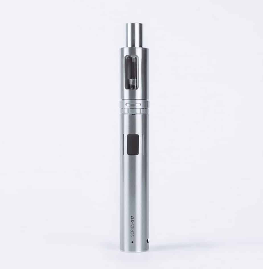 Jac Vapor Series S Starter Kit Review - E-Cigs Advice