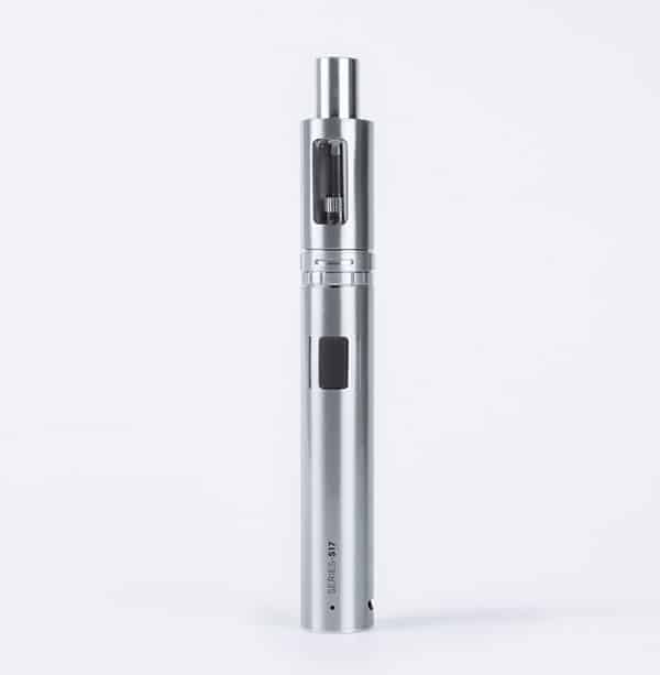 Jac Vapor Series S Starter Kit Review - E-Cigs Advice