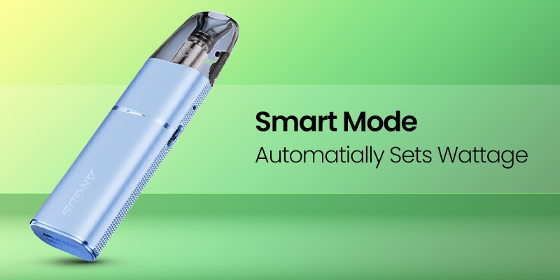 VOOPOO ARGUS G3 Mini Review (Pros & Cons) - E-Cigs Advice